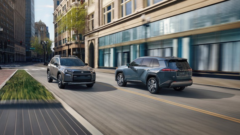 2026 Toyota RAV4: Inside The Redesign, What's Actually New?