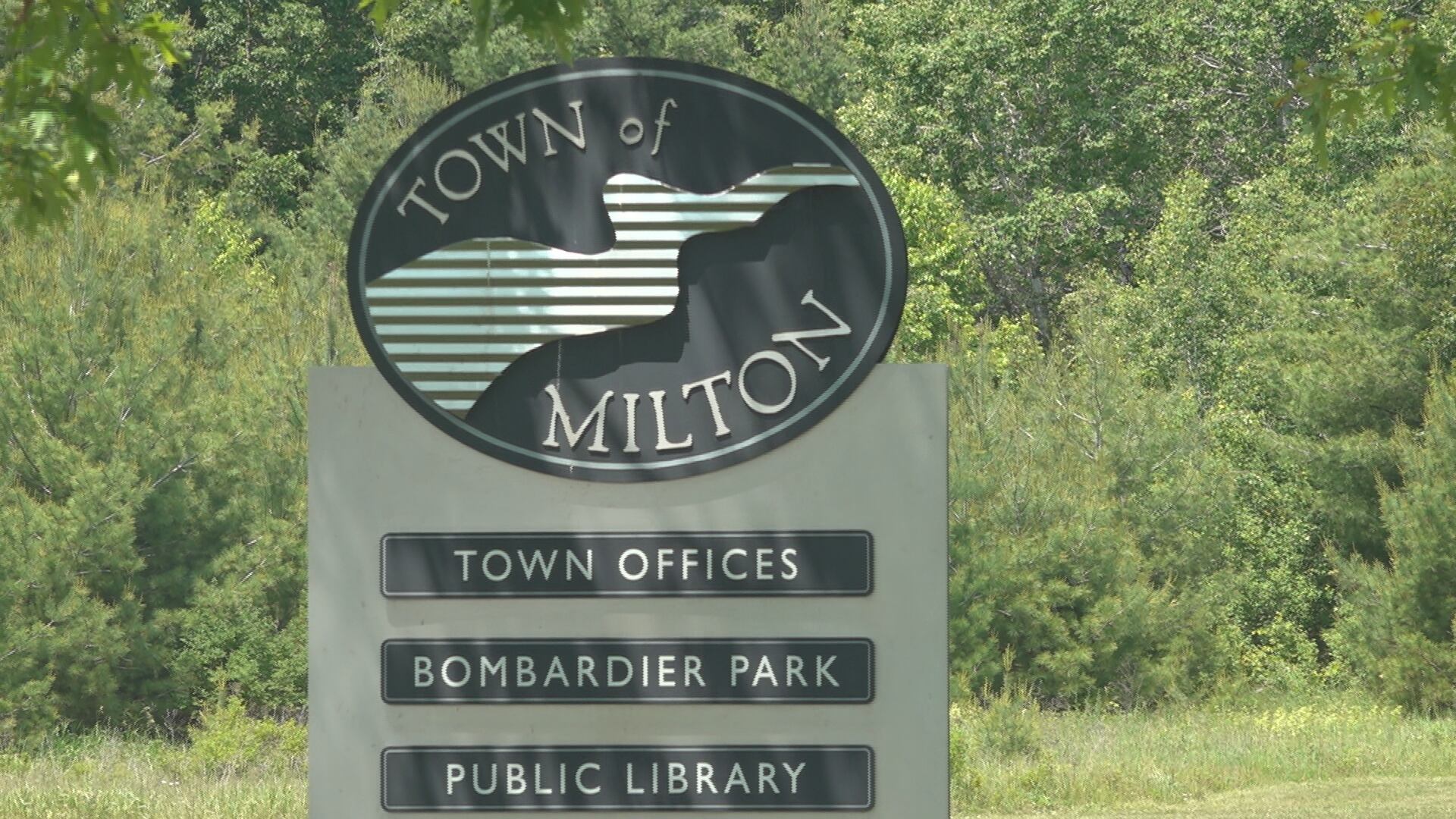 Milton chooses new town manager