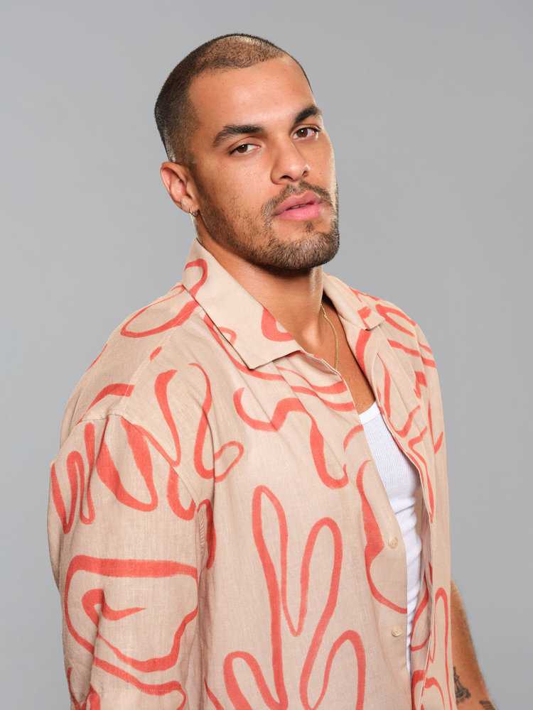 Why Destination X’s Mack Fitzgerald Has Already Become A Breakout Star