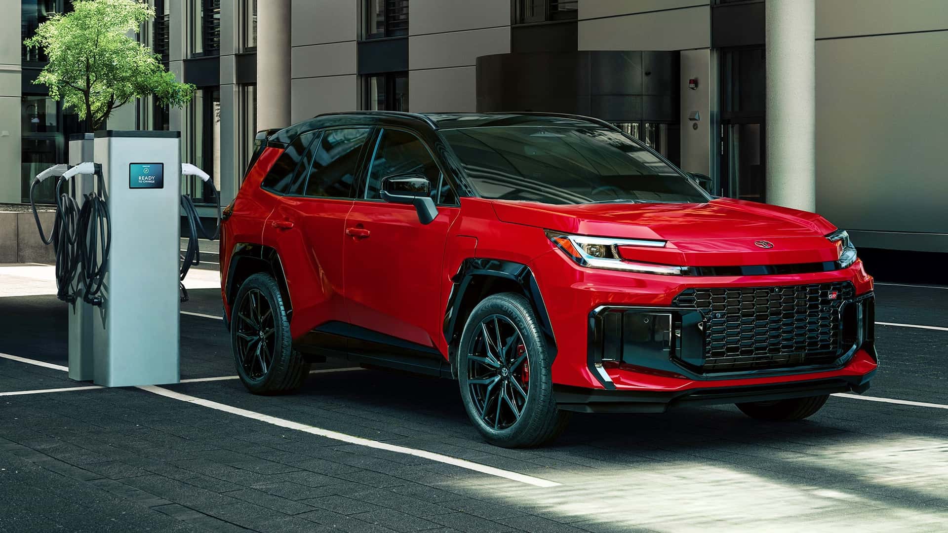 The 2026 Toyota RAV4 plug-in hybrid is cheaper than last year's model