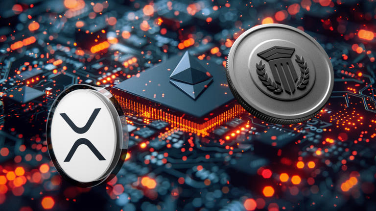 Here’s Why Ripple (XRP) and Mutuum Finance (MUTM) Are Set for 10-20x Returns