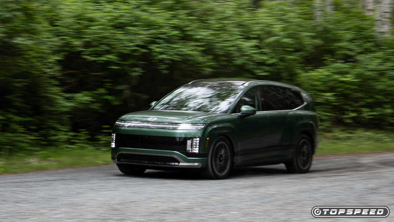 10 EVs That Are Jack Of All Trades