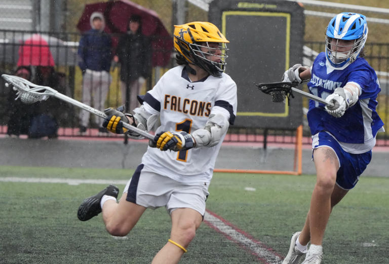 Look back at the best of 2025 Morris/Sussex high school sports