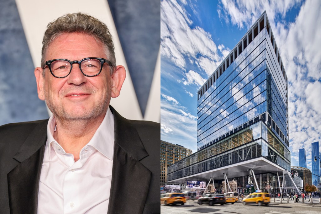 UMG To Move New York Offices in 2027