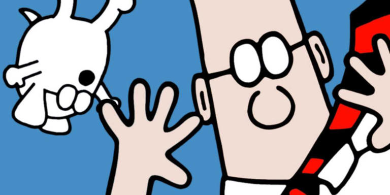 Dilbert Creator Scott Adams Announces Terminal Prostate Cancer ...