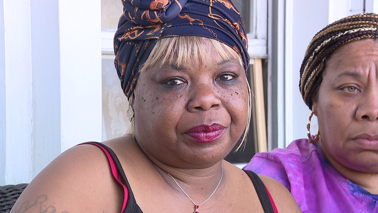 Mother of Philly rapper LGP QUA prepares for public viewing ...
