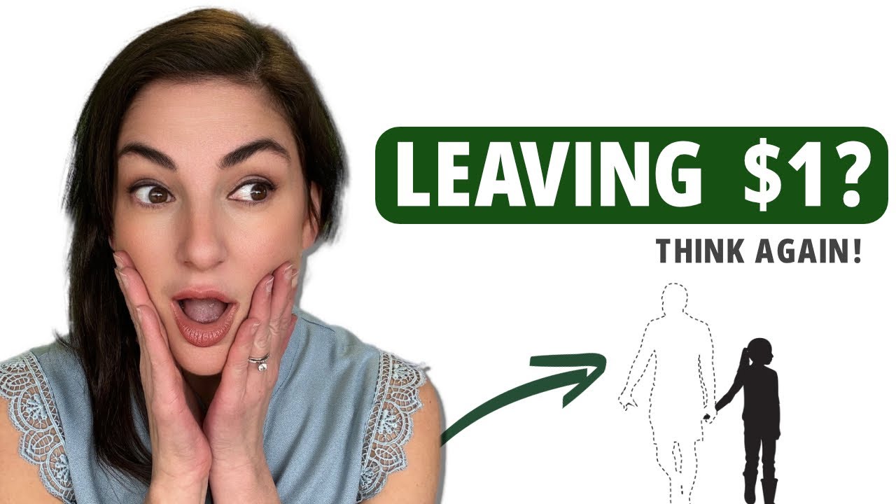 Should You Leave An Estranged Child Anything In Your Will