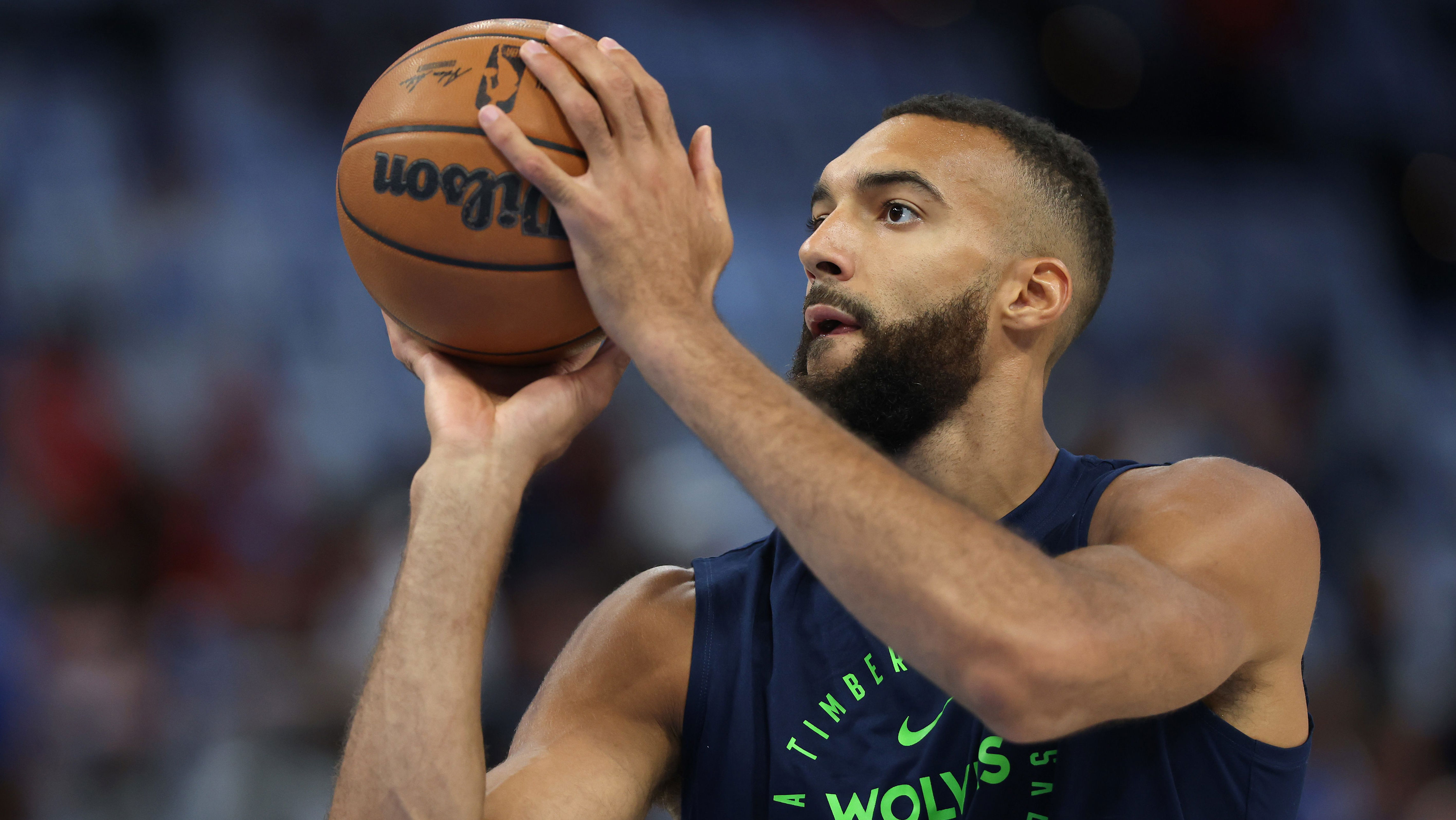 Julia Bonilla, Rudy Gobert’s Ex-Girlfriend: 5 Fast Facts You Need to Know