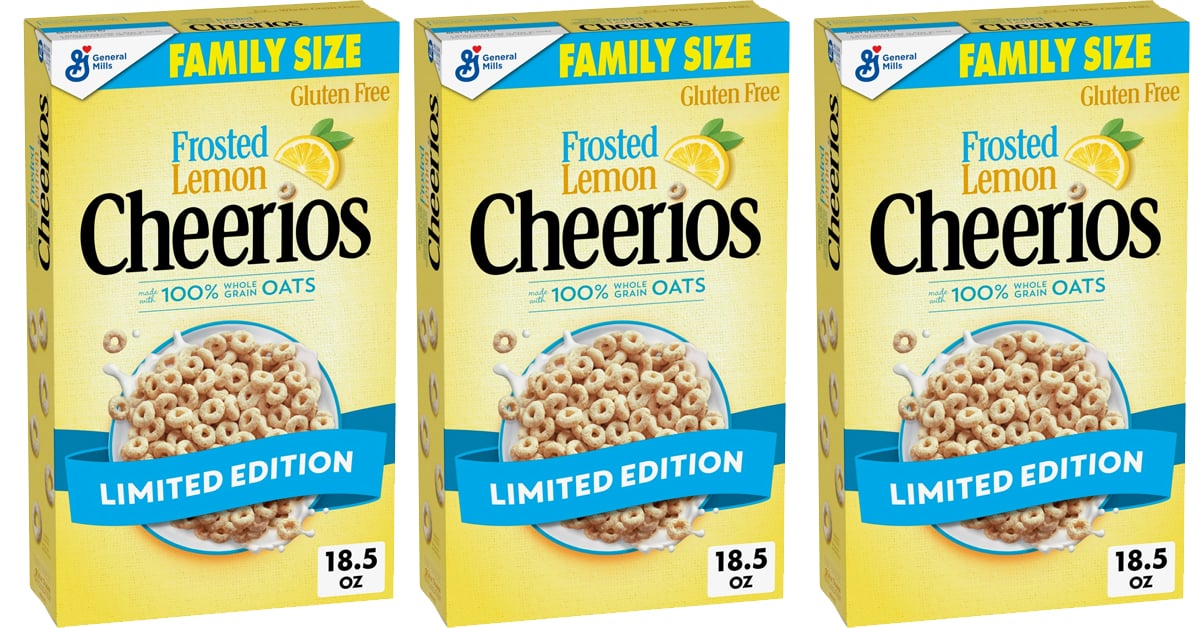 Cheerios Brings Back Its Most Requested Flavor