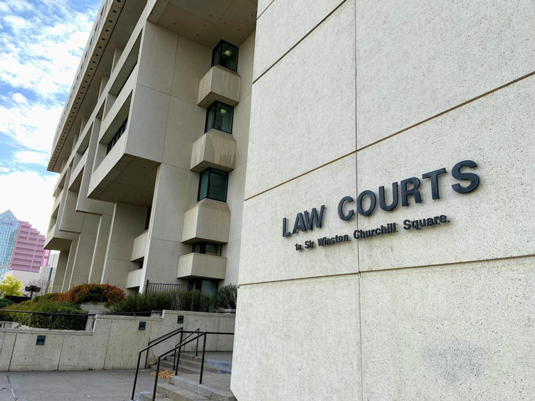 Edmonton man guilty of second-degree murder in 2023 shooting near ...