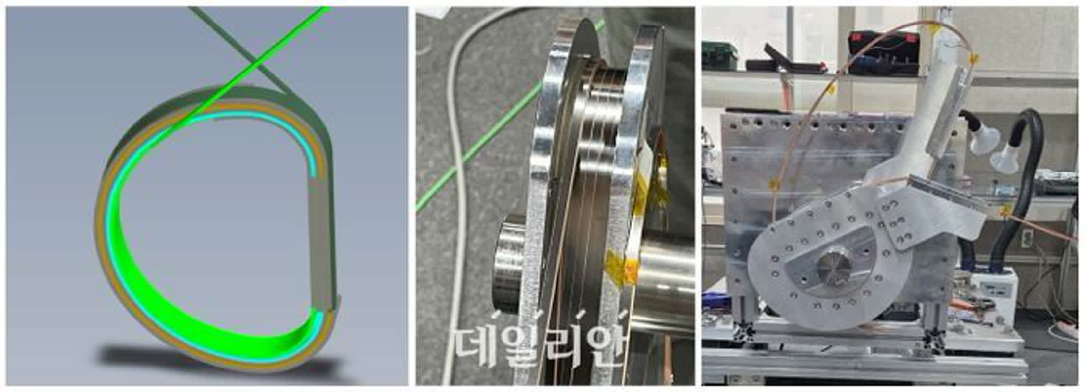 핵융합연, MIT PSFC와 고온초전도 자석 공동연구 착수