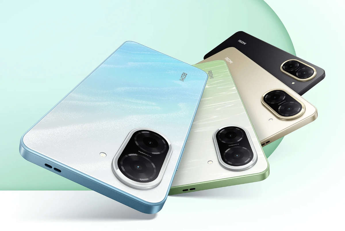 Redmi A5 now available in the Philippines, starts at P3,599: 120Hz ...