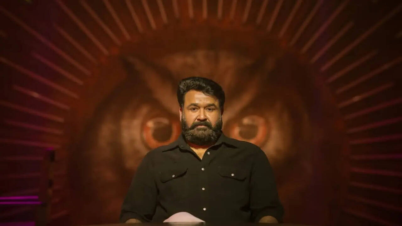 When Mohanlal Recalled Working On 36 Films In One Year: I Can Still Do It