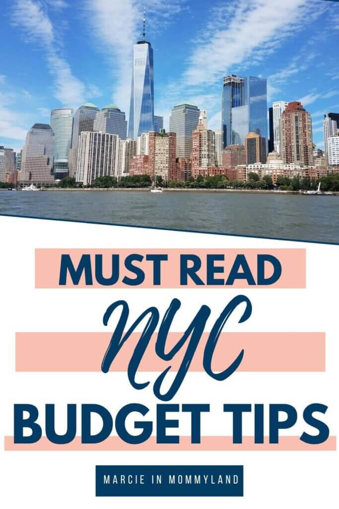Smart Tips on How to Save Money in New York City