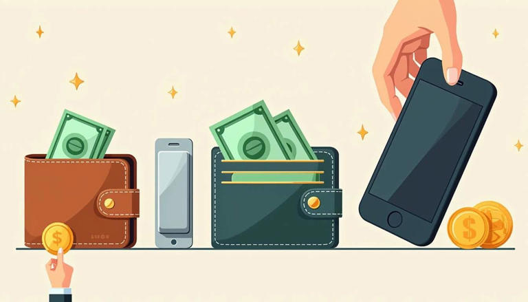 Corporate Treasury Strategies: The Growing Role of Digital Assets in Cash Management