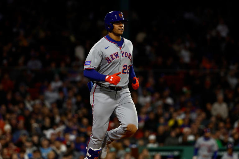 Steve Cohen tells fans to stay the course as Mets continue losing skid: ‘This too will pass’