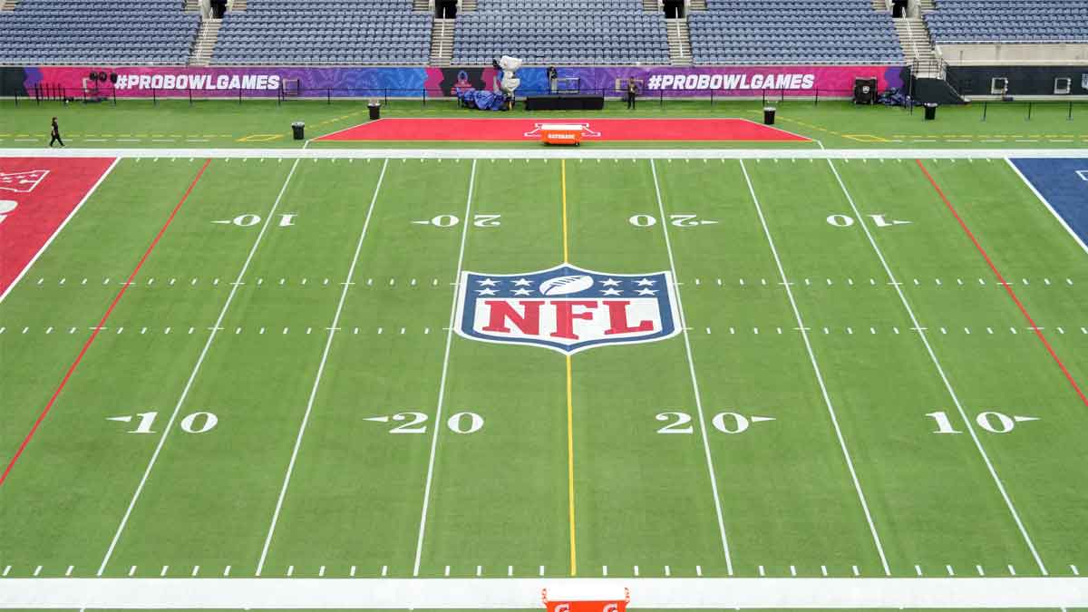 Interim NFLPA head pumps brakes on 18-game NFL schedule