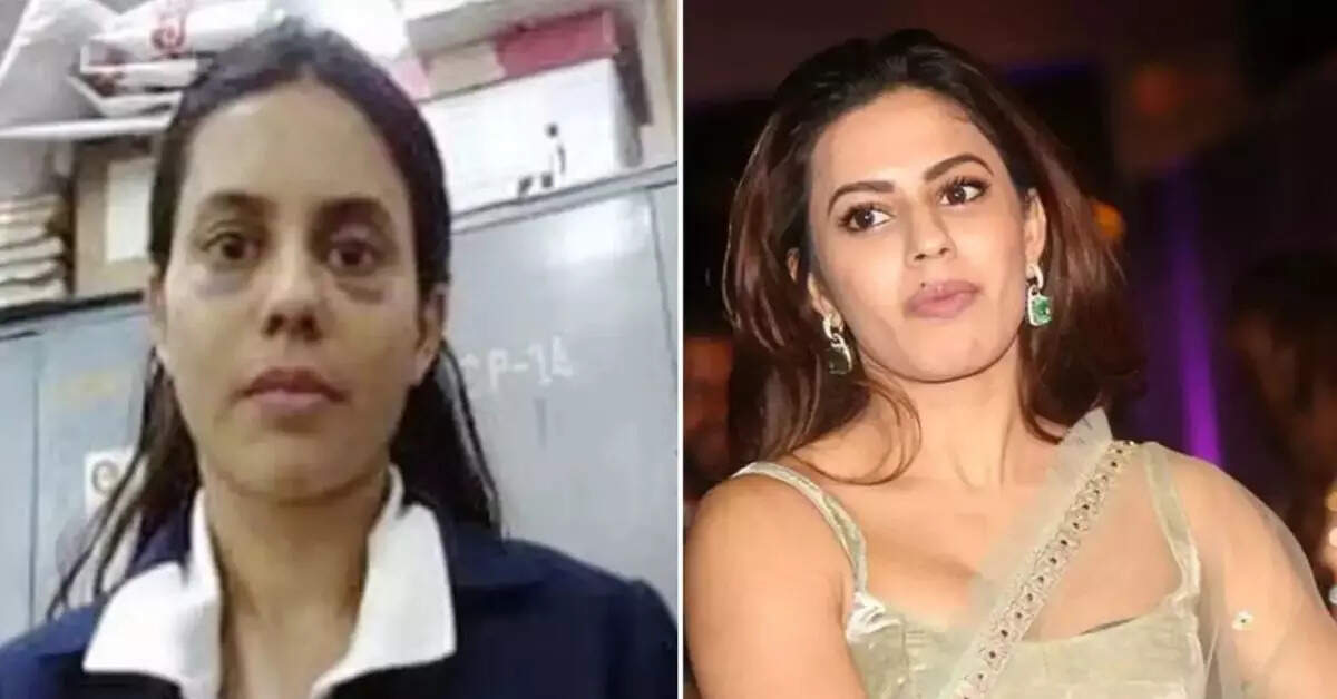 Gold smuggling case: Actor Ranya Rao gets bail, but to stays in jail ...