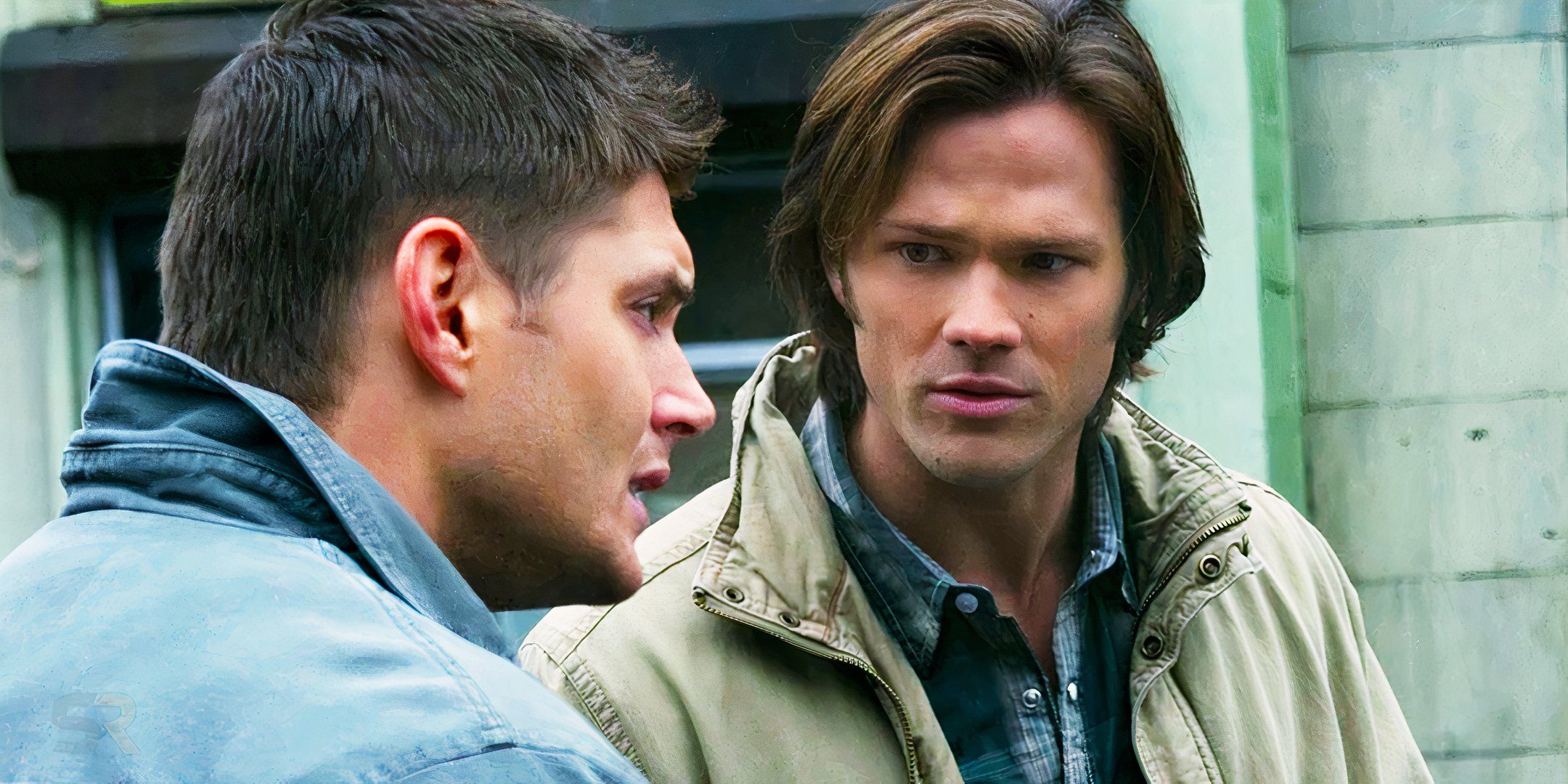 Jared Padalecki's Favorite Supernatural Episode Is One Of The Greatest ...