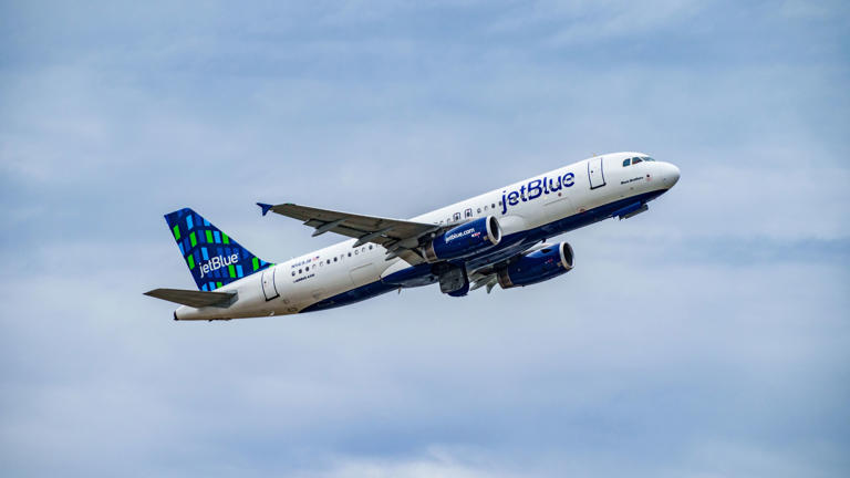 JetBlue Extends Port Au Prince Flight Suspension Through April 2026