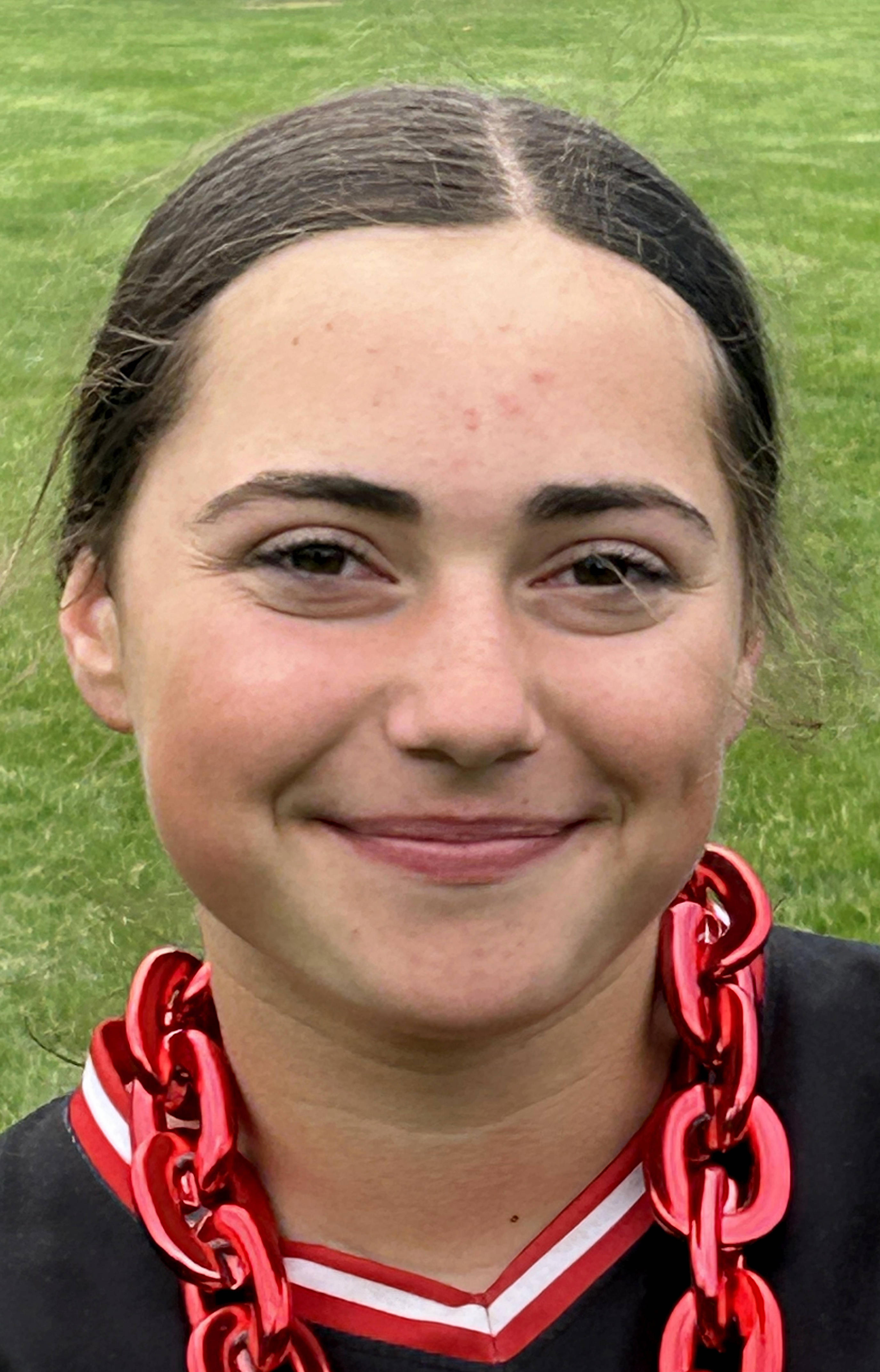 Erie Times-News' last list of top performing high school athletes for ...