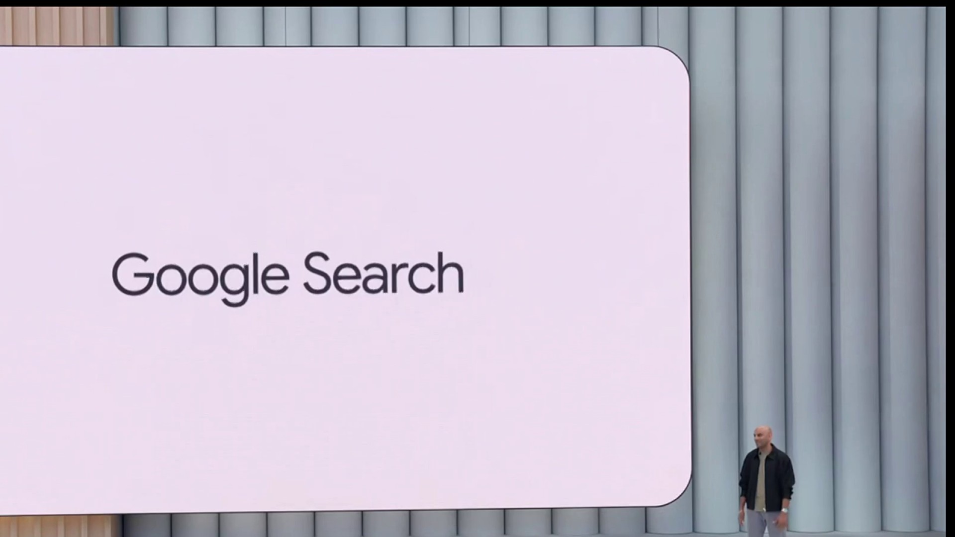 Google rolls out major AI update with Gemini assistant