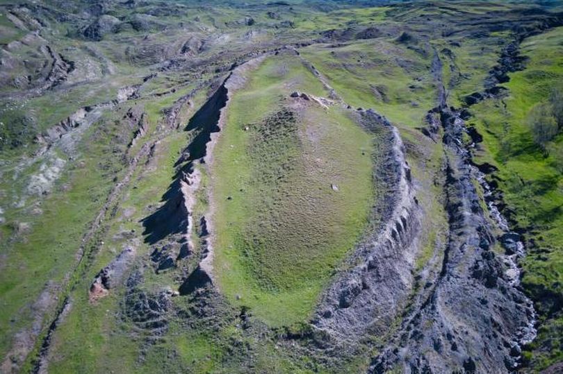 'Compelling evidence' that Noah's Ark has been found in Turkey