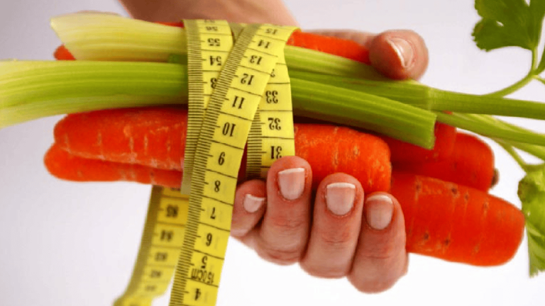 Obsessed with "Eating Healthy"? Discover What Permarexia Is and How to ...