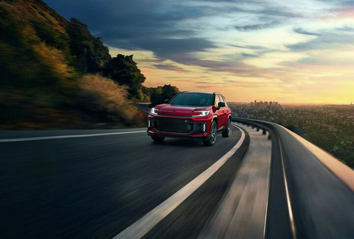 How The 'Big Beautiful Bill' Could Save You $10,000 On Your Next Car