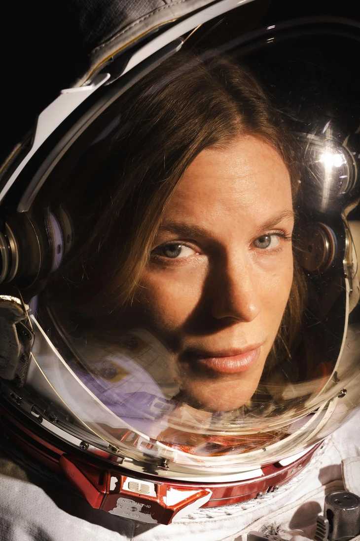 NASA công bố những bức ảnh xuất sắc nhất năm