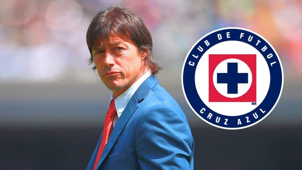 Cruz Azul no pierde el tiempo: negocia con Almada pero también se fija ...