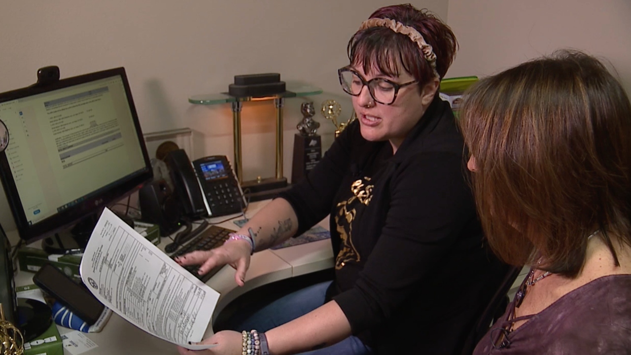 13 Investigates follows the money at SafeNest, Nevada's largest ...