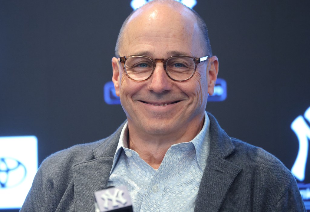 What Brian Cashman thinks about Yankees’ early start and what’s next