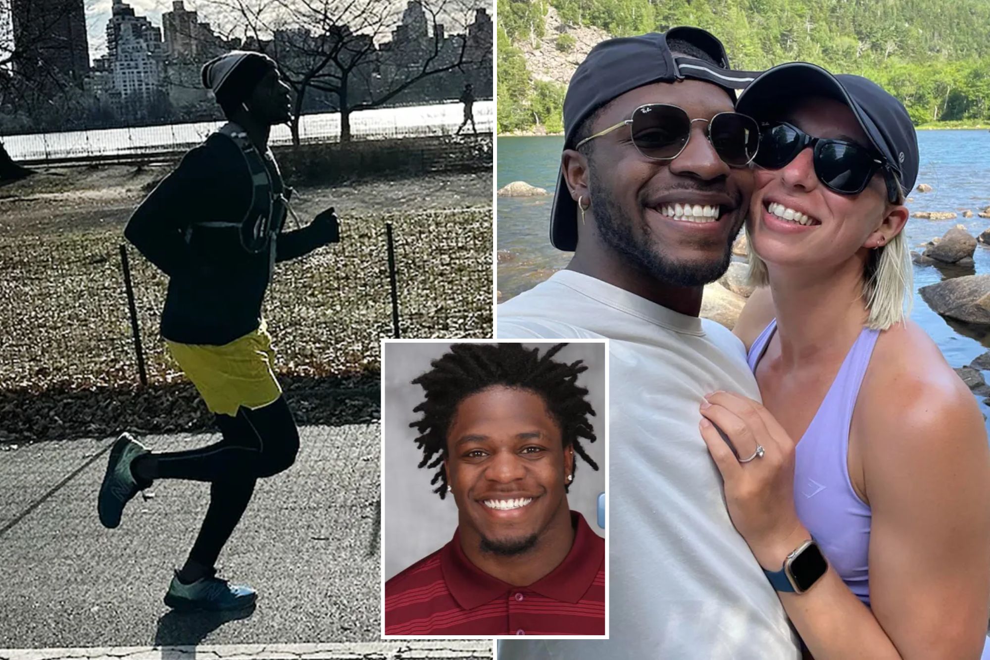Runner who died in Brooklyn Half Marathon revealed to be former ...