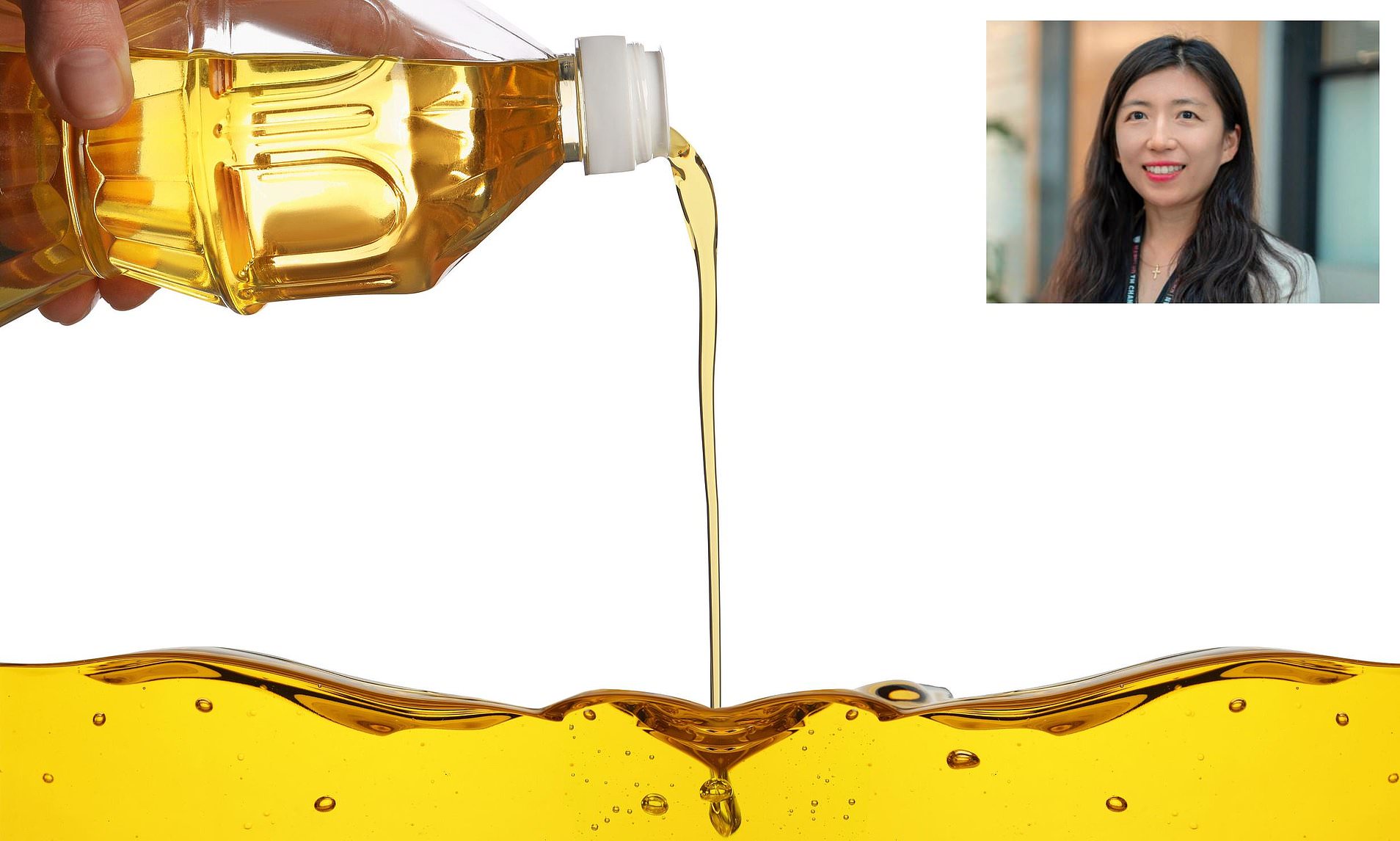 I'm a Harvard researcher who studies seed oils... here's the terrifying ...