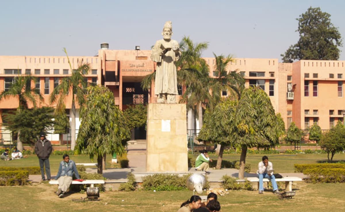 Jamia Millia Islamia S Free Coaching For Upsc 2026 Key Dates