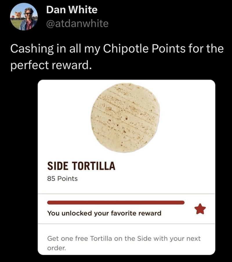 25+ Chipotle Memes for Burrito Bowl Belivers