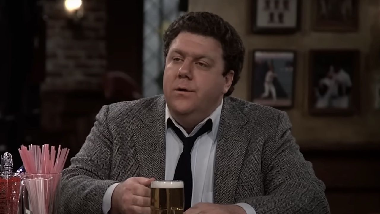 Ted Danson And More Cheers Actors Pay Tribute To Co-Star George Wendt ...