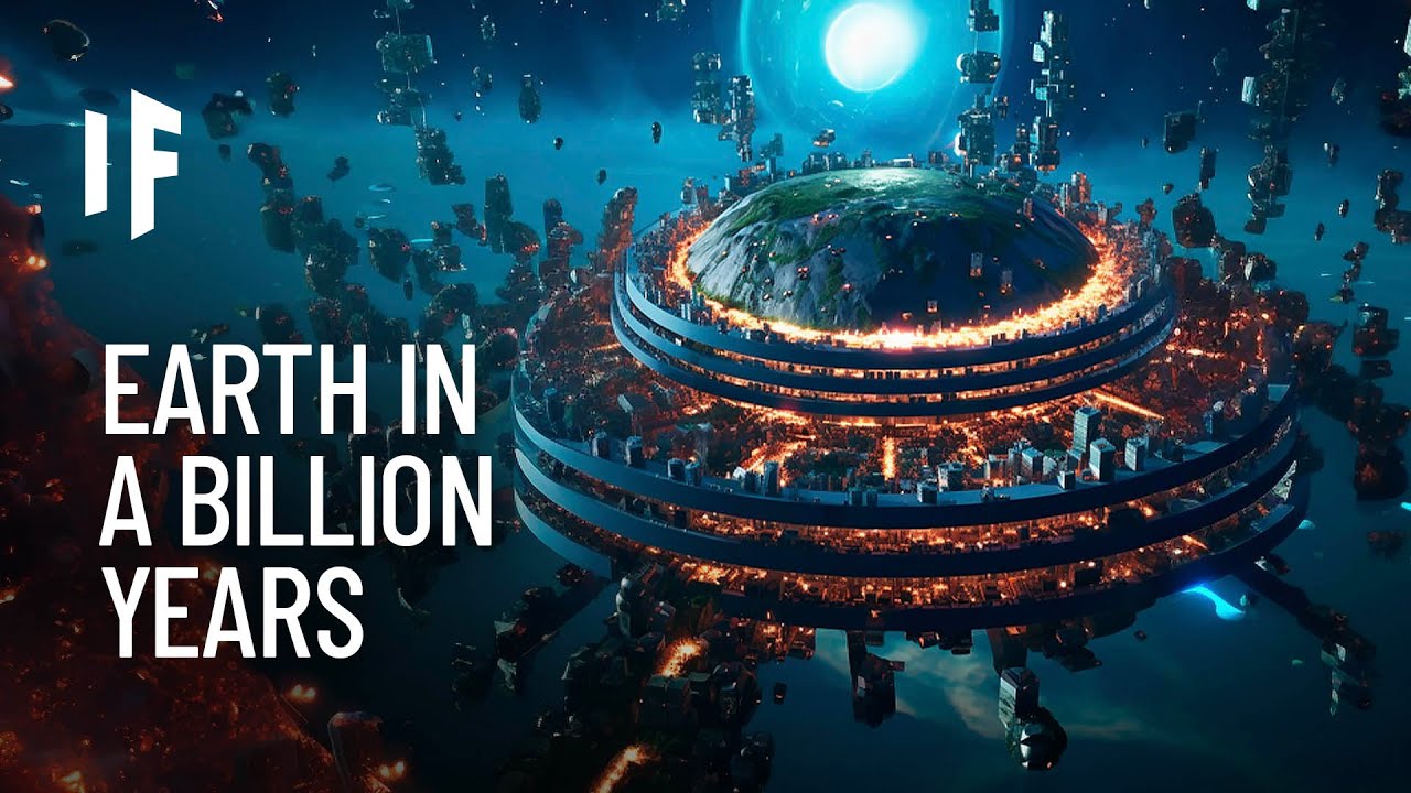 How Earth Could Become a Type V Civilization
