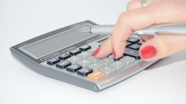 Provisional Social Security Income: How's the formula that calculates it?