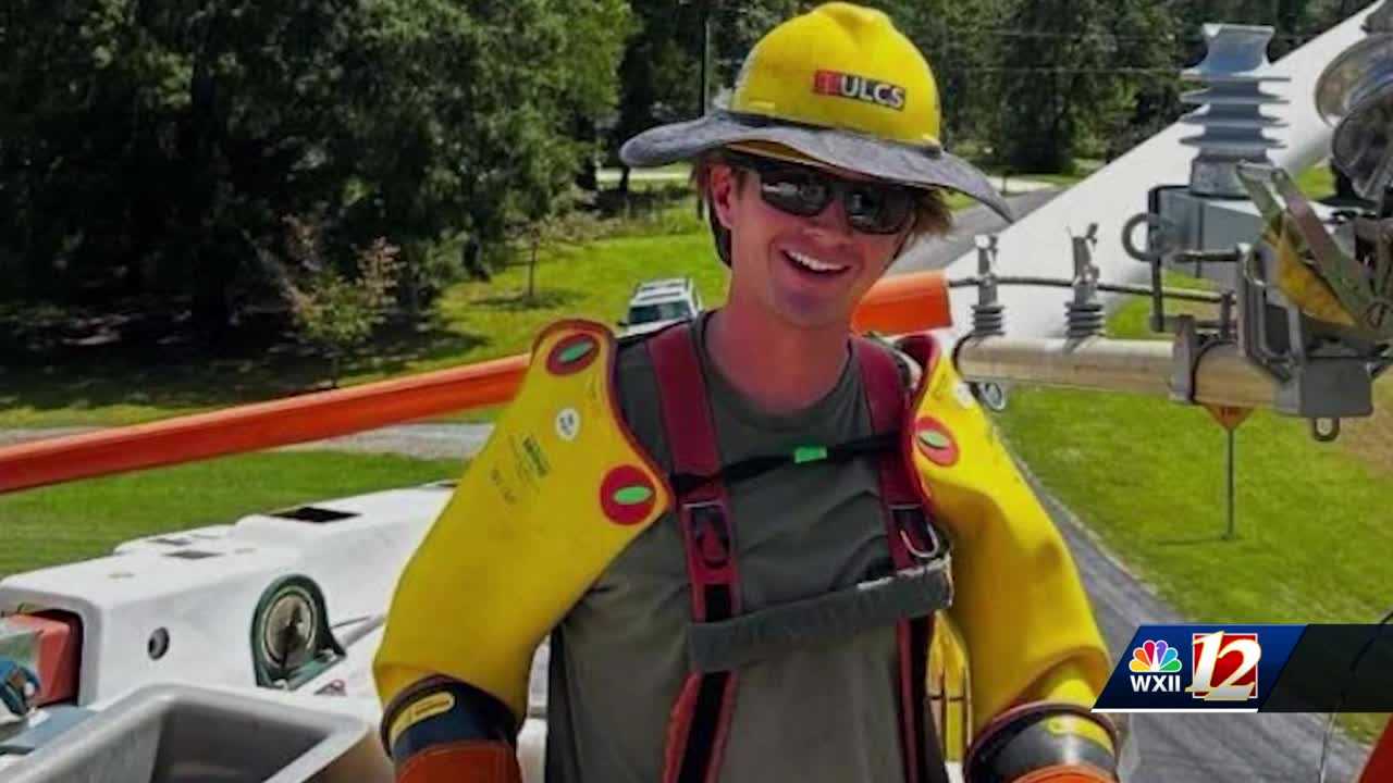 'Satisfying his Legacy': Family of Eden crash victim pushing for ...