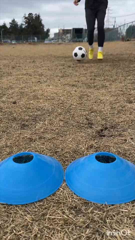 Unbelievable Football Skill That Would Make Neymar Proud