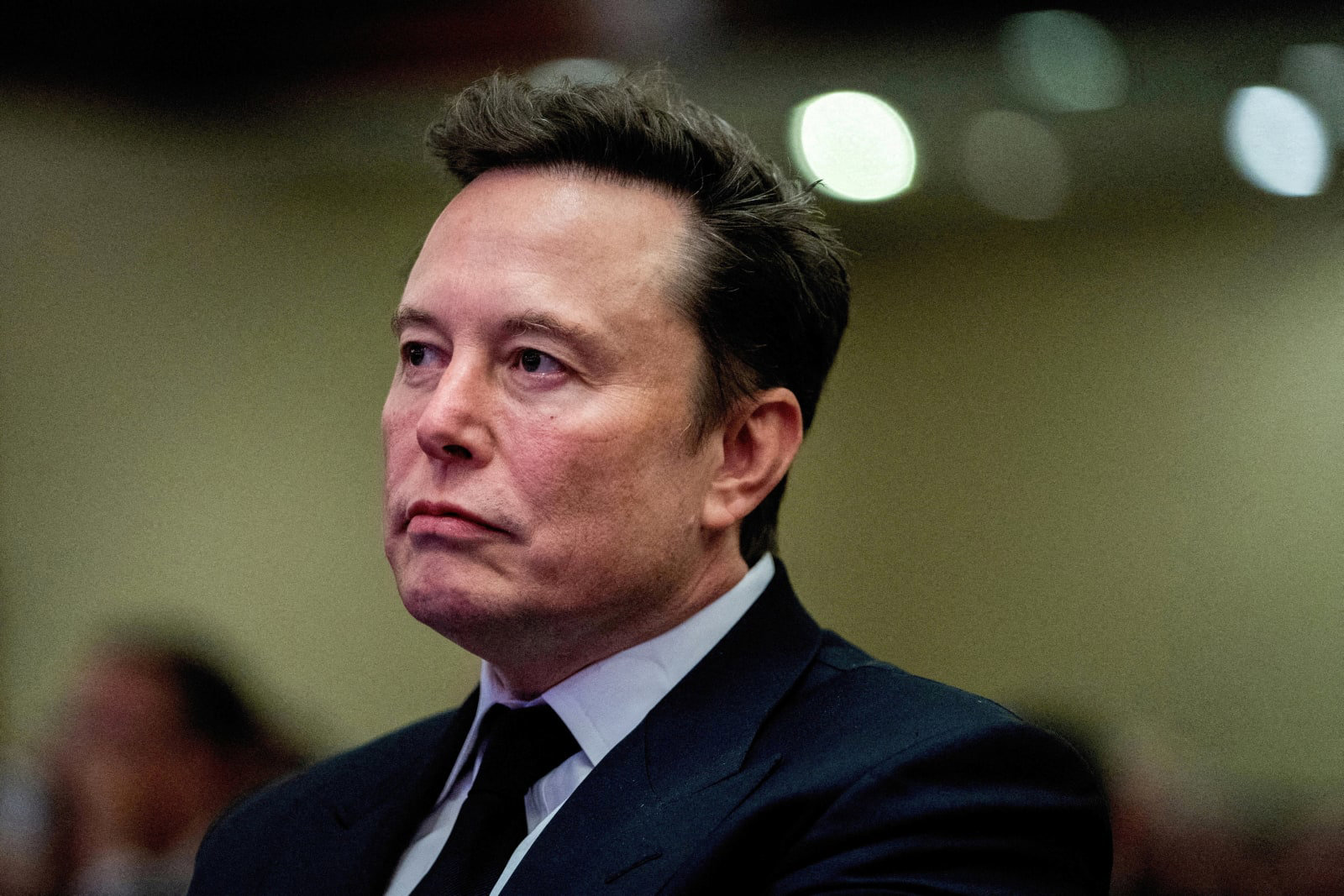 Elon Musk insists he's not a 'Nazi' just 'because of some random hand ... Elon Musk insists he's not a 'Nazi' just 'because of some random hand ...