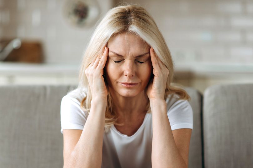 Two subtle signs of a stroke you must 'never ignore', according to a GP