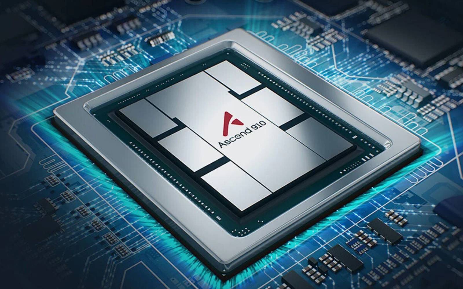 China slams US ‘bullying’ over new chip export controls