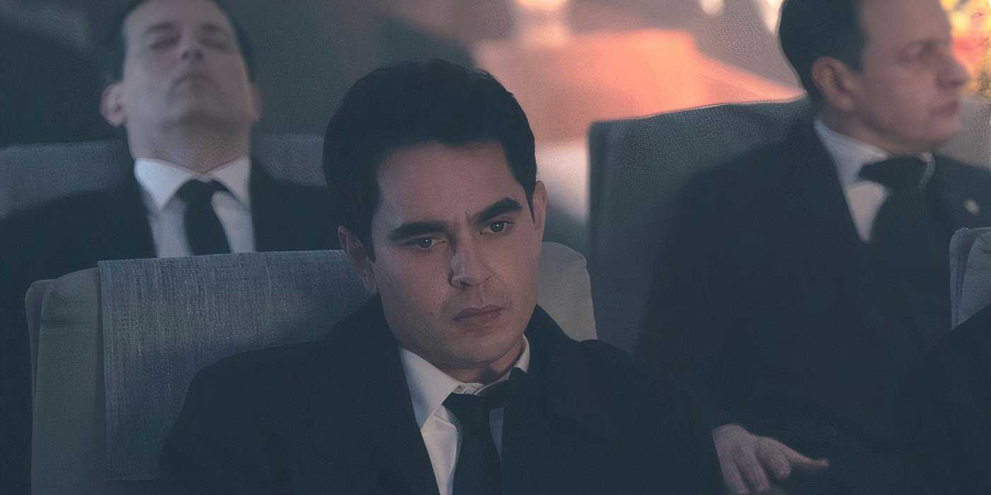 What Happened To Nick In The Handmaid's Tale Season 6, Episode 9 Explained