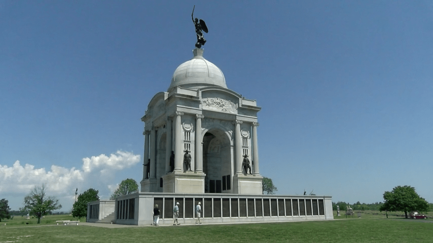 Chad-Alan Carr defeats incumbent Frealing in close Gettysburg Mayor race