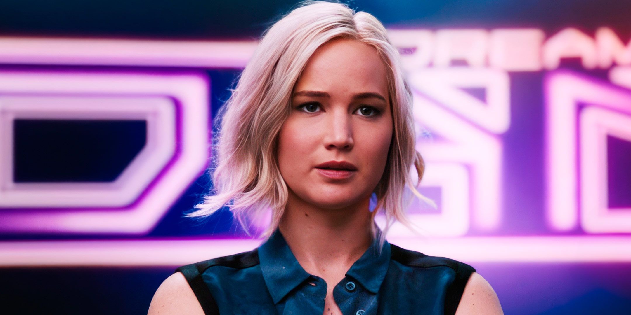 Jennifer Lawrence's New 87% Thriller Sounds Like It Has A Great Chance ...