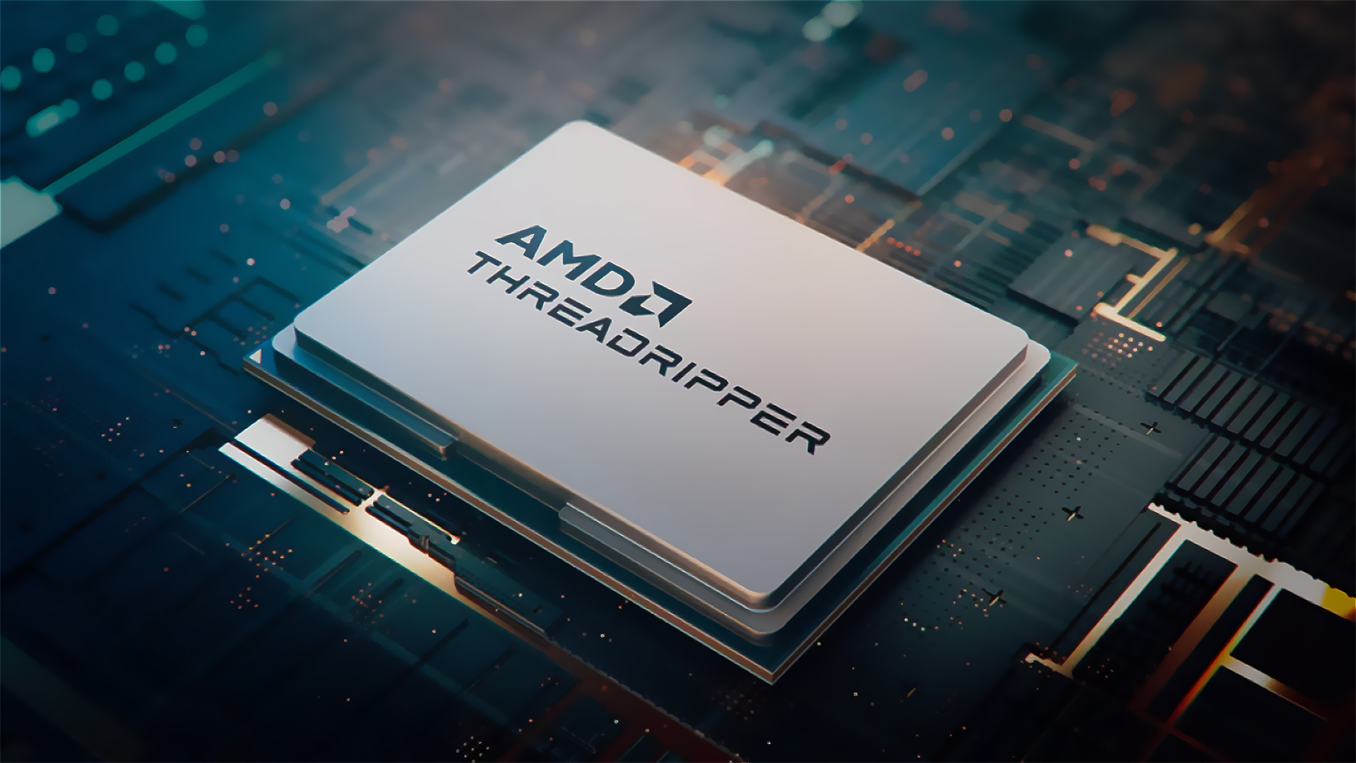 AMD's Ryzen Threadripper 9000 chips have up to 96 cores, just like the ...
