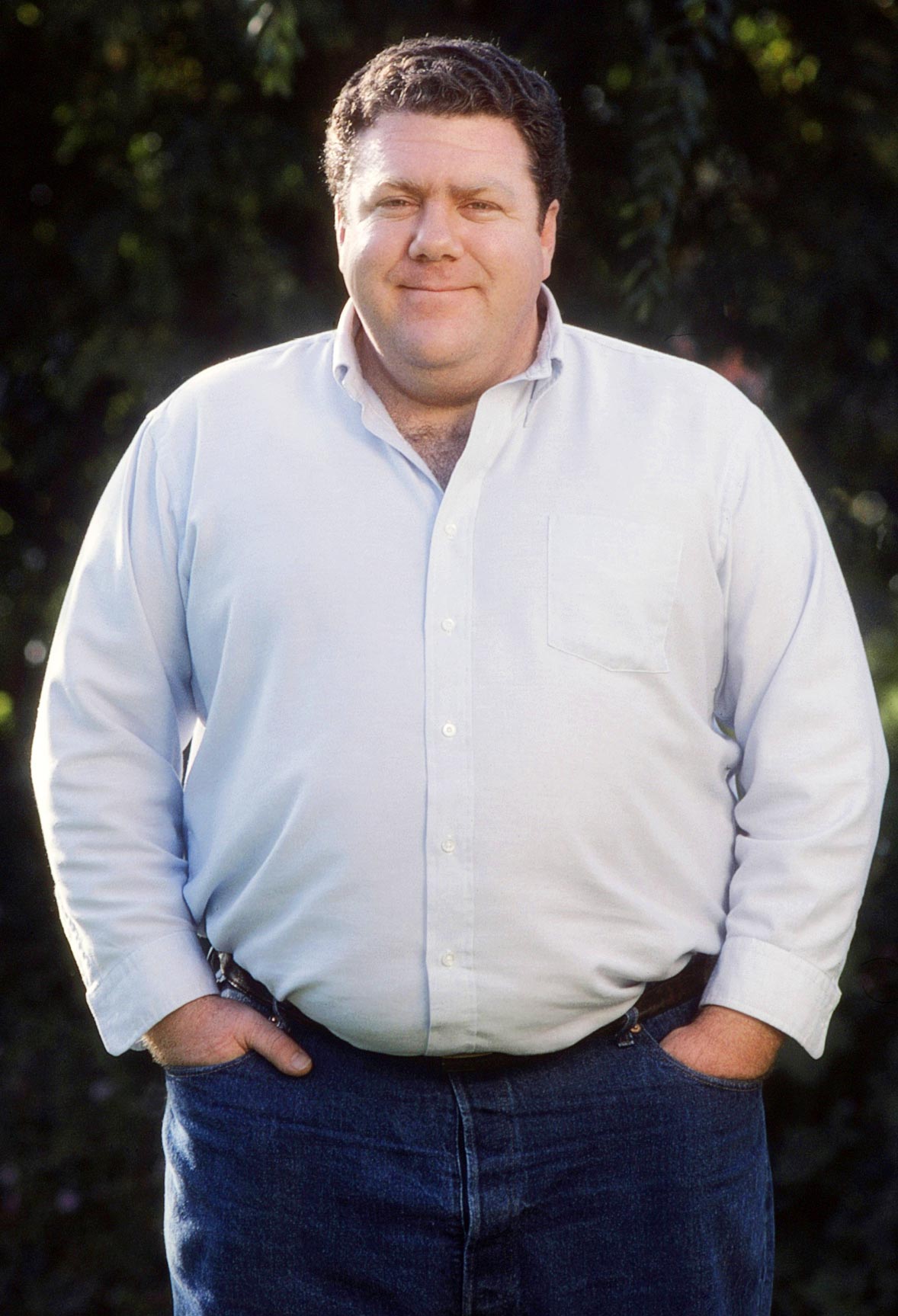 ‘Cheers' Actor George Wendt Dead at 76